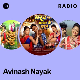Avinash Nayak Radio | Spotify Playlist