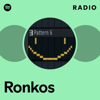 Ronkos Radio - playlist by Spotify | Spotify