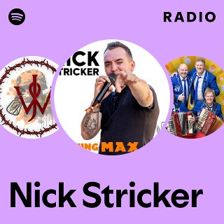 Nick Stricker Radio - playlist by Spotify | Spotify