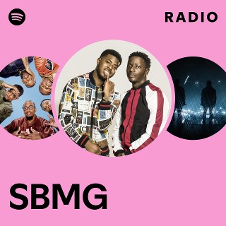 Sbmg Logo 4x Duurder SBMG Ft. Lil Kleine & DJ Stijco | FunX