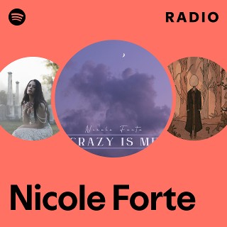 Nicole Forte Radio - playlist by Spotify | Spotify