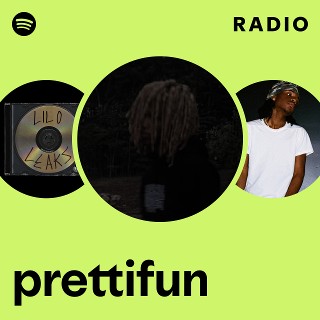 prettifun Radio - playlist by Spotify | Spotify