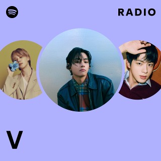 V Radio | Spotify Playlist
