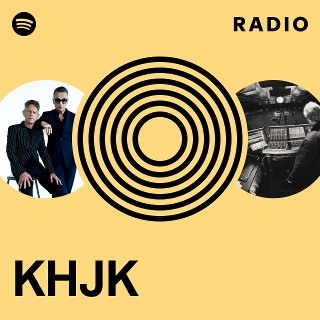 KHJK Radio - playlist by Spotify | Spotify