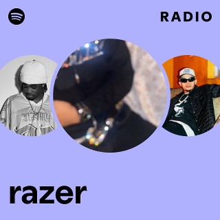 razer Radio | Spotify Playlist