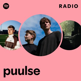 puulse Radio | Spotify Playlist