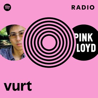 vurt Radio | Spotify Playlist