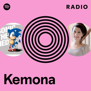 Kemona Radio - playlist by Spotify | Spotify