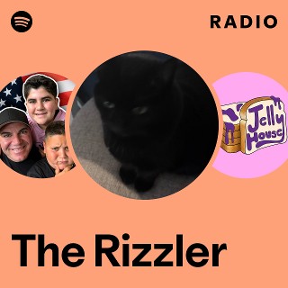 The Rizzler Radio - playlist by Spotify | Spotify