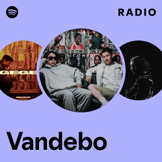 Vandebo Radio | Spotify Playlist