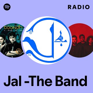 Jal The Band Logo Buy Jal Aadat Online At Low Prices In India