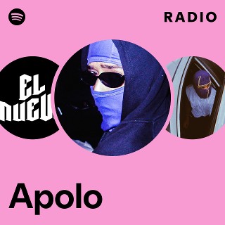 Apolo Radio | Spotify Playlist
