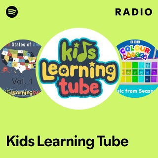 Kids Learning Tube Kids Learning Tube