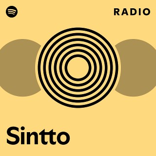 Sintto Radio - playlist by Spotify | Spotify