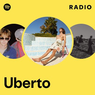 Uberto Radio | Spotify Playlist