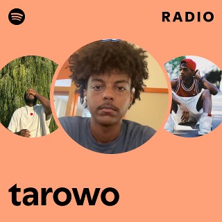 tarowo Radio - playlist by Spotify | Spotify