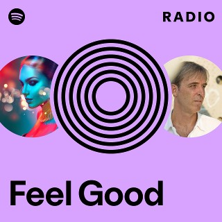 Feel good radio store