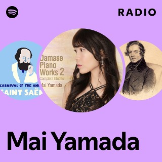 Mai Yamada Radio | Spotify Playlist