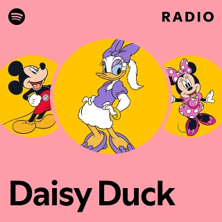 Daisy Duck Logo Daisy Duck | Disney Wiki | Fandom