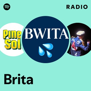 Brita Radio | Spotify Playlist