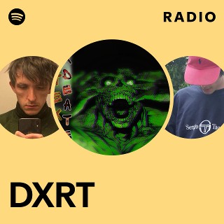 DXRT Radio | Spotify Playlist