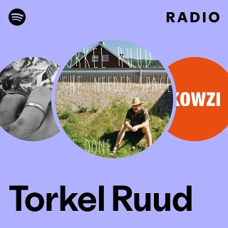Torkel Ruud Radio | Spotify Playlist