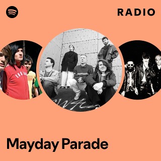 Mayday Parade Radio - playlist by Spotify | Spotify
