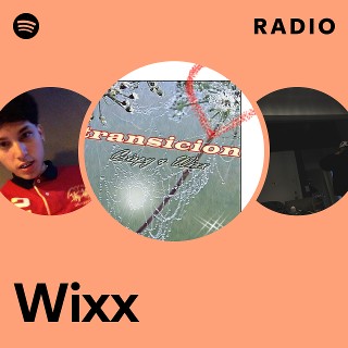 Wixx Radio | Spotify Playlist