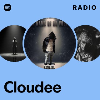 Cloudee Radio | Spotify Playlist