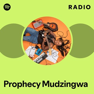 PROPHECY Radio - playlist by Spotify | Spotify