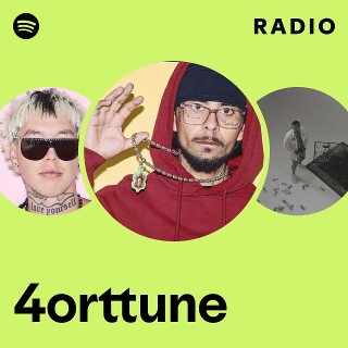 4orttune Radio | Spotify Playlist