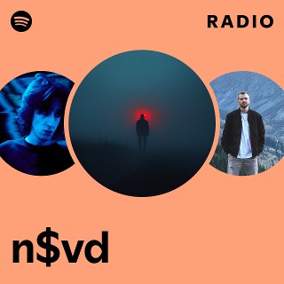 n$vd Radio | Spotify Playlist