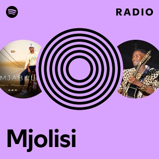 Mjolisi Radio | Spotify Playlist