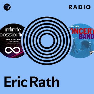 Eric Rath Radio - playlist by Spotify | Spotify