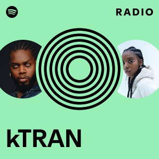 kTRAN Radio - playlist by Spotify | Spotify