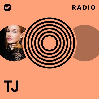 TJ Radio - playlist by Spotify | Spotify