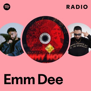 Emm Dee Radio | Spotify Playlist