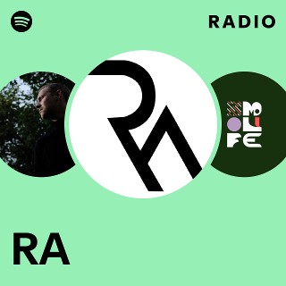 RA Radio | Spotify Playlist