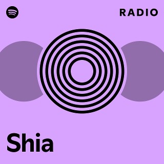 Shia Radio | Spotify Playlist