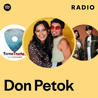 Don Petok Radio | Spotify Playlist
