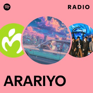ARARIYO Radio | Spotify Playlist