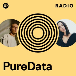 PureData Radio | Spotify Playlist