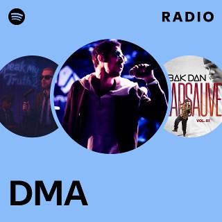 DMA Radio - playlist by Spotify | Spotify