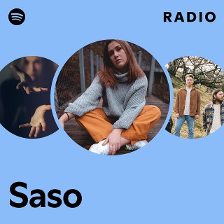 Saso Radio - playlist by Spotify | Spotify