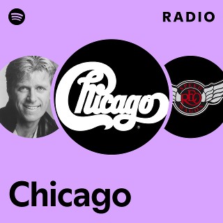 Chicago Radio | Spotify Playlist