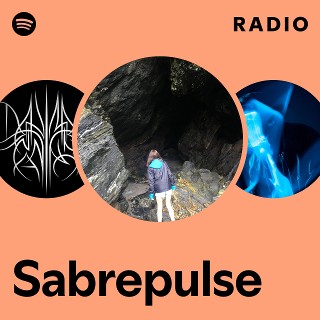 Sabrepulse Radio - playlist by Spotify | Spotify