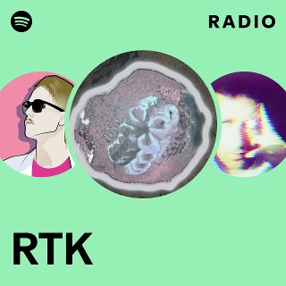 RTK Radio - playlist by Spotify | Spotify