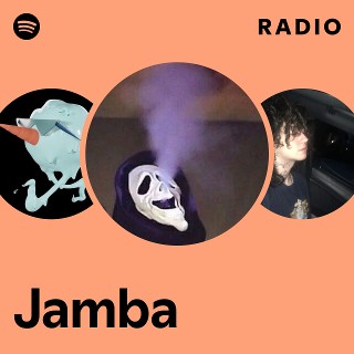 Jamba Radio | Spotify Playlist
