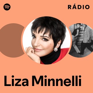 Lizalina Myqip Liza Minnelli | Spotify