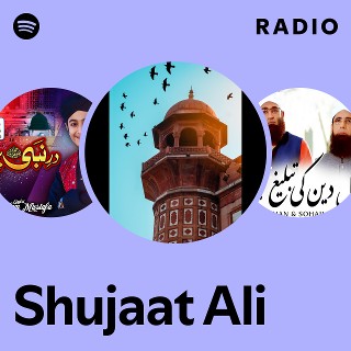 Shujaat Ali Radio - playlist by Spotify | Spotify